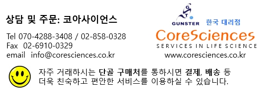 Gunster Biotech's MB-384-W+ MB-BQSM on BIO-RAD CFX384 Touch Real Time ...