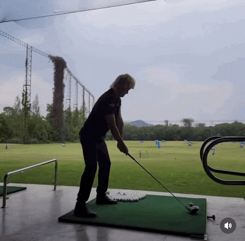 골프 선수, KPGA 투어 스타 허인회 선수에 대해 알아보자, 허인회 스윙, 허인회 프로 : 네이버 블로그