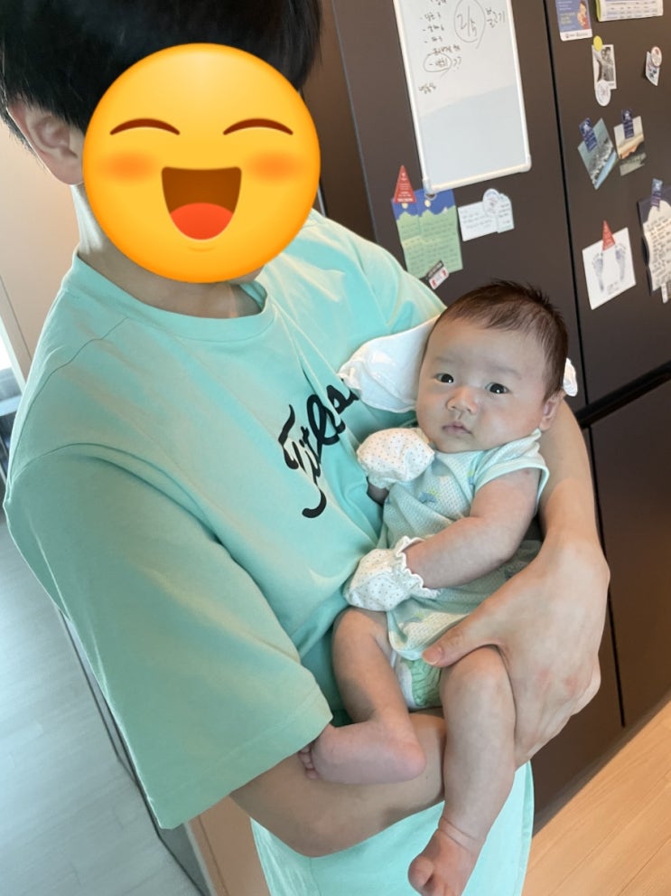 온맘의 온맘을 다하는 육아일기 D27일 신생아 4주차 수유텀 잠텀 네이버 블로그