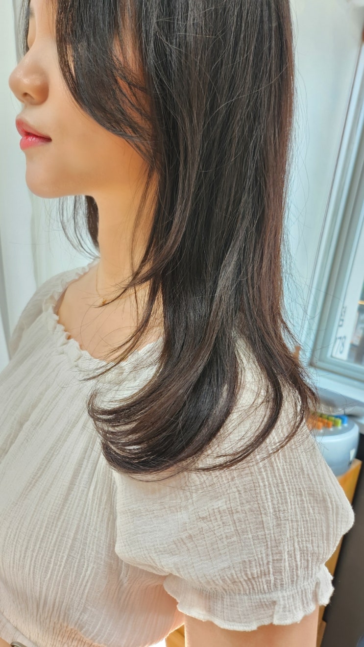 [경기 | 부천] 부천역 미용실 보그헤어[VOG Hair] 후기 : 네이버 블로그