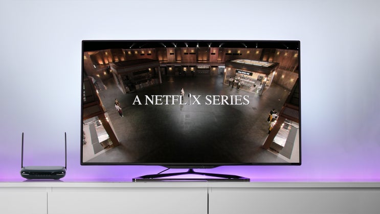 넷플릭스 TV연결 티비2대로 보는 방법 SK KT LG OTT 요금제 추천(ft.로그인 로그아웃 오류) : 네이버 블로그