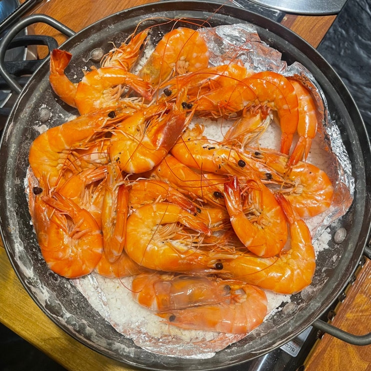 창원 맛집 장어구이 새우구이 전문 조대장 네이버 블로그