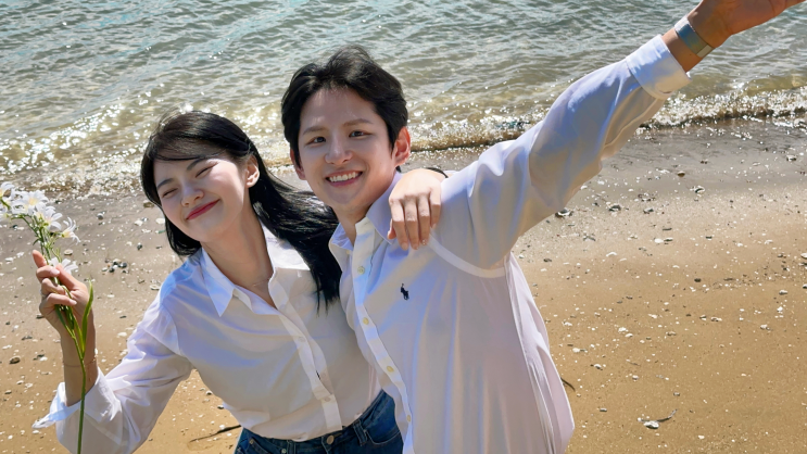 열정 넘치던 수영 초급반 에이스남, 수모 벗은 모습 보니 청초하더라고요! : 네이버 블로그