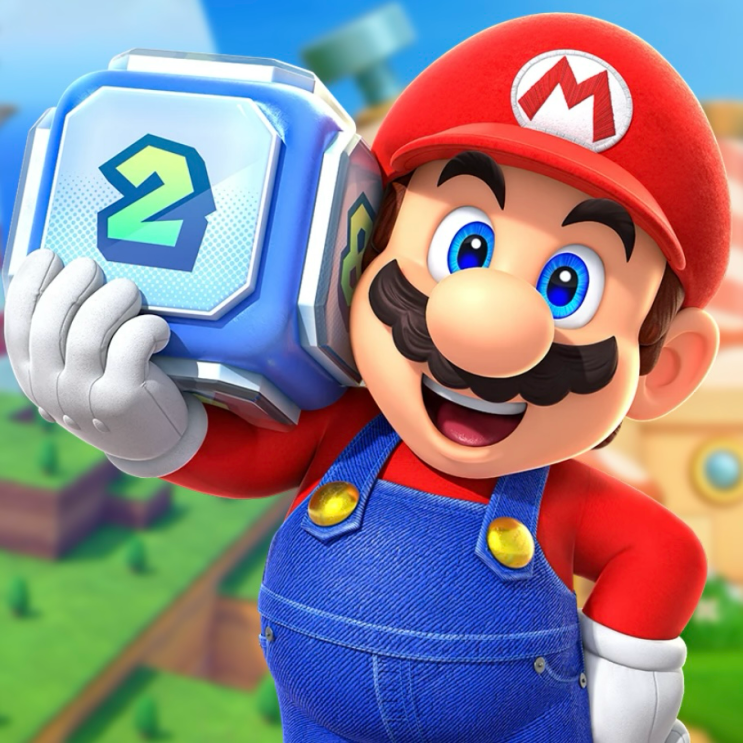 닌텐도 스위치 4인용 가족게임 슈퍼 마리오파티 잼버리 출시일 내일, 예약특전 남은곳 : 네이버 블로그