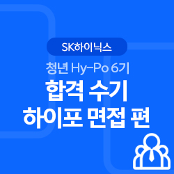 [2024 하반기] 청년 Hy-Po 5기 합격수기 : 면접 편 : 네이버 블로그