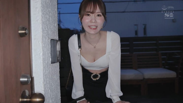 SONE-383 (사카미치 미루) : 네이버 블로그