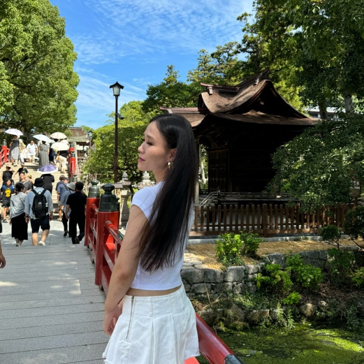 다자이후 당일치기 일본 후쿠오카 여행 코스 근교 여행지 추천 네이버 블로그