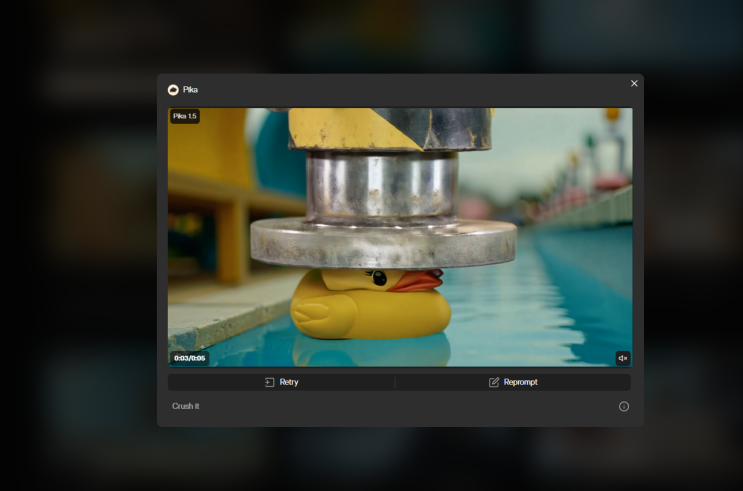 Pica art 릴스 으깨는 영상 만드는 방법 피카 아트 단점은? : 네이버 블로그