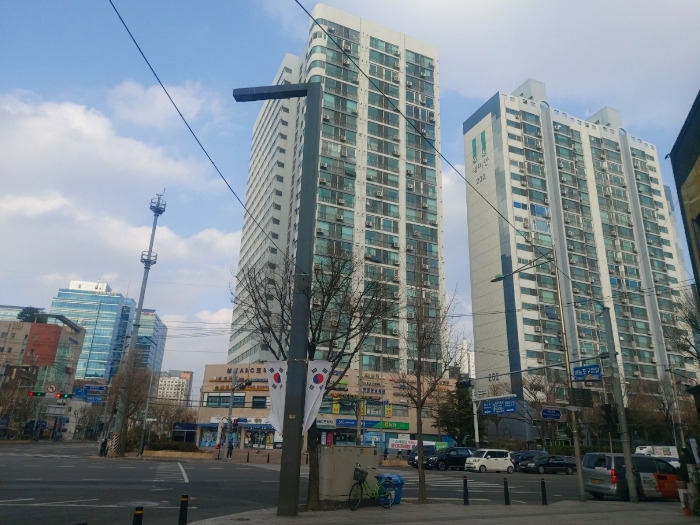 영등포 당산삼성2차 아파트경매 당산동4가 26평형 7억대 물건 네이버 블로그