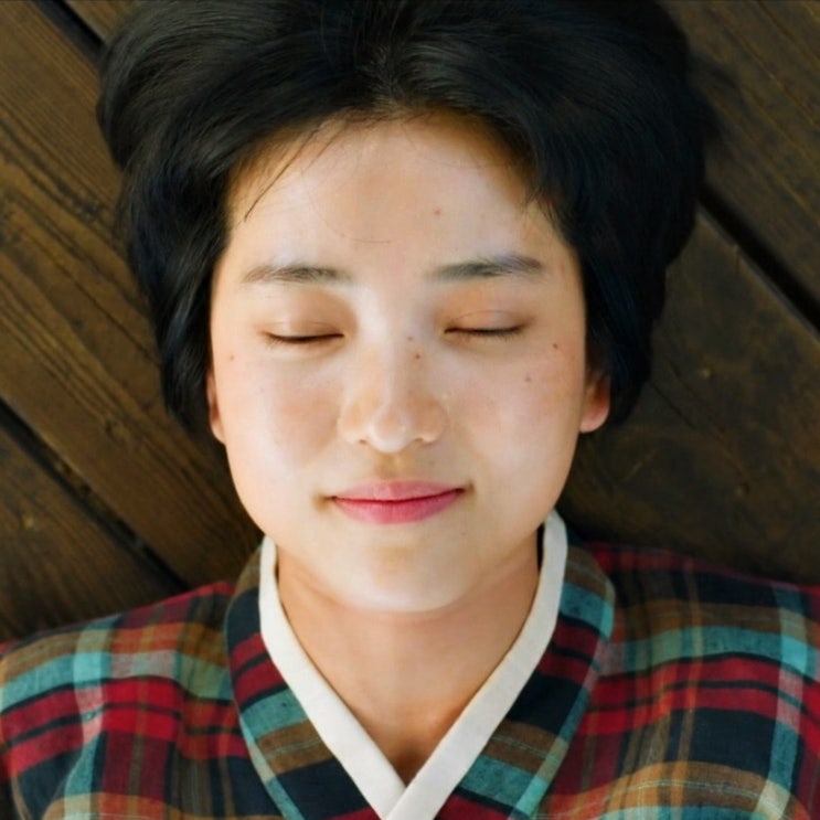 정년이 3회 노래 직접 불렀다 공선 누구 Tvn 토일 드라마 네이버 블로그