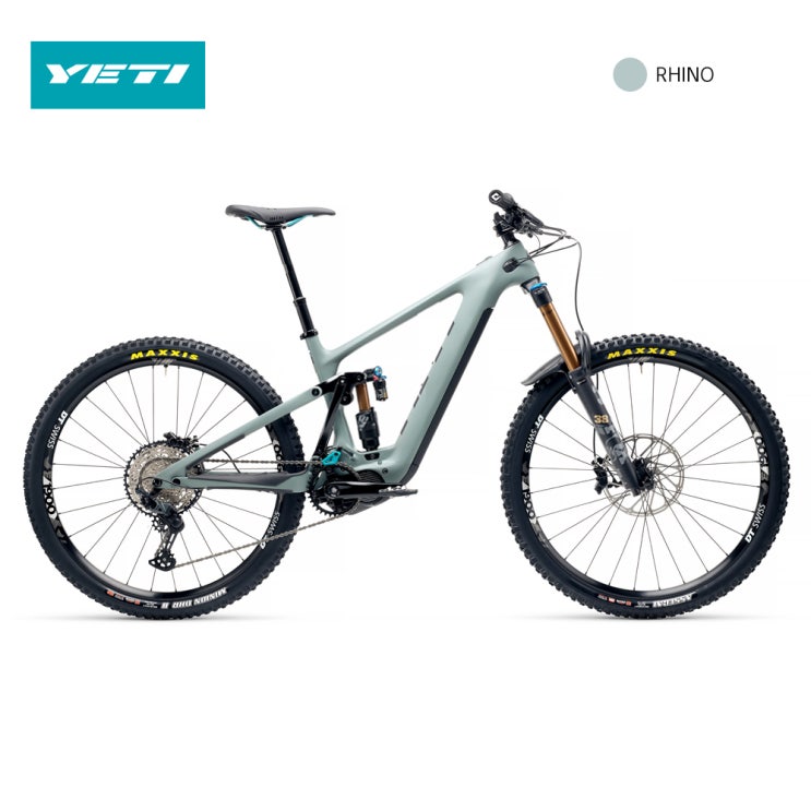 25 예티 YETI 160E 전기산악자전거(eMTB) C2팩토리 킷 입고 및 예약안내!!!! : 네이버 블로그