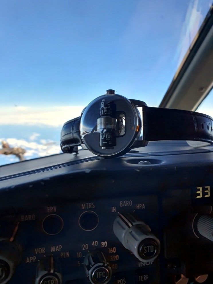 칵핏에서 (낮) ☆ [ANGLES REVOLUTION] : 네이버 블로그