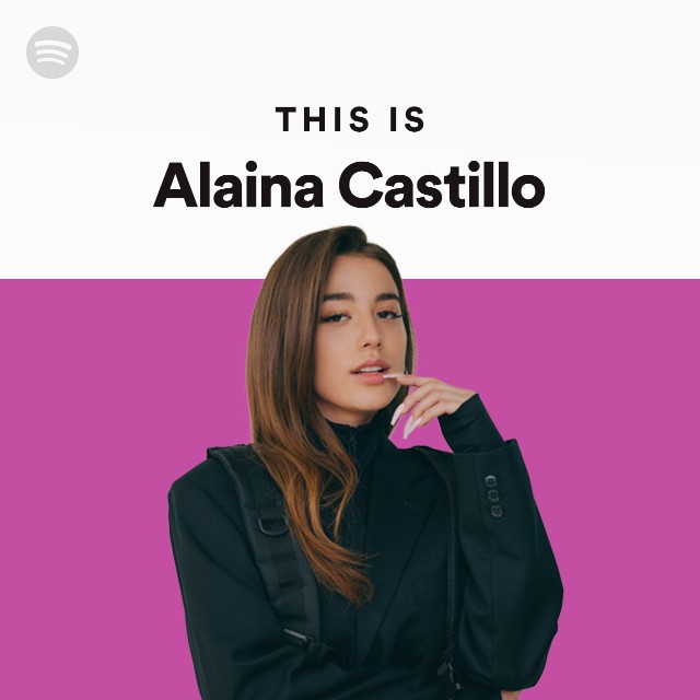 Alaina Castillo(알라이나 카스틸로)- Pocket Locket 가사번역 영어표현 해석 : 네이버 블로그