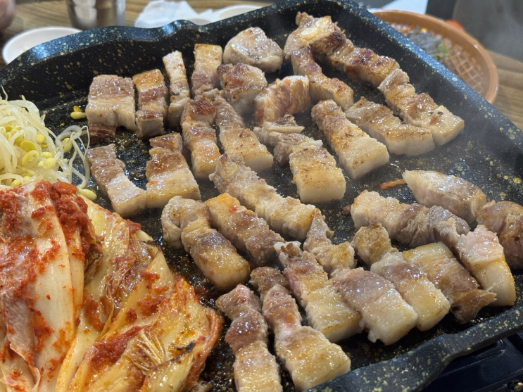 인천 주안 추억의 기찻길 야장 맛집 분위기에 취한다 네이버 블로그