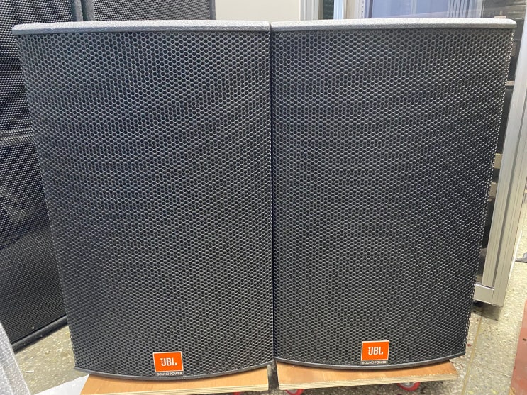 JBL SOUND POWER SP215-9 스피커 : 네이버 블로그