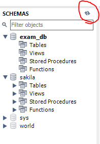 DBMS - 스키마, 데이터 타입 : 네이버 블로그