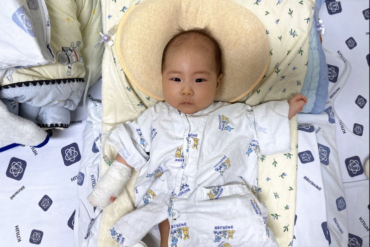 신생아 체온 열 온도 열날때 대처방법 해열제 안돼요 네이버 블로그