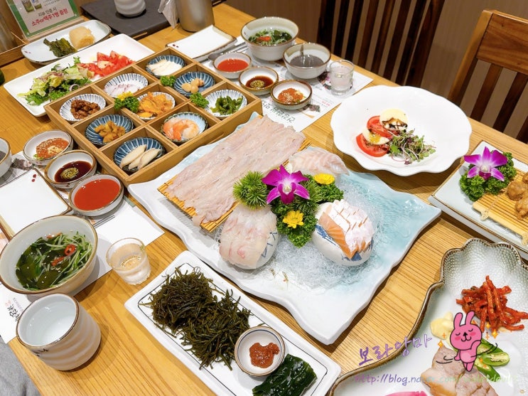 강남역한정식 프라이빗한 개별룸이 있는 해담채 네이버 블로그