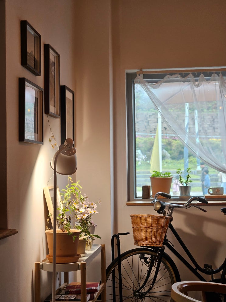 임실 임실치즈테마파크 프랑스 가정식 '현지와 물원의 앞치마 by 화락당' : 네이버 블로그