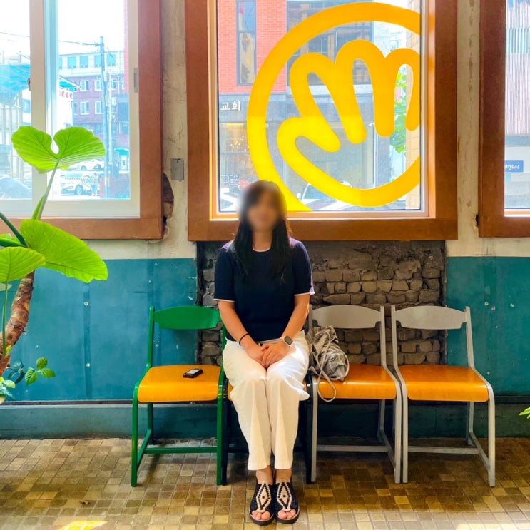 동인천역 레트로 감성 카페, 브라운핸즈 개항로 : 네이버 블로그