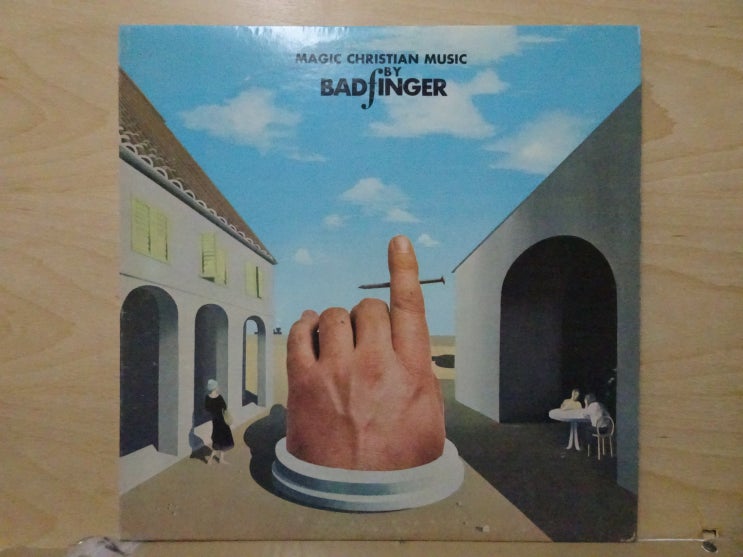 (예약) Badfinger – Magic Christian Music 미국 초반 1970 : 네이버 블로그