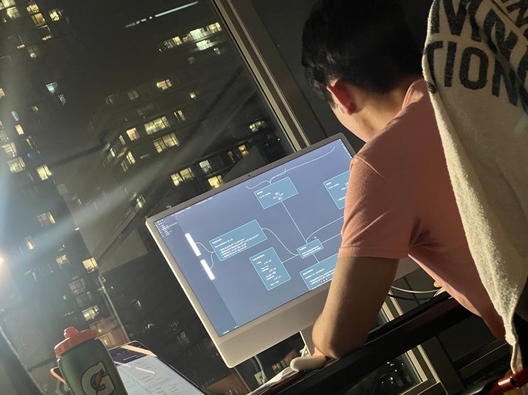 토론토 마라톤 TCS Toronto Waterfront Marathon : 네이버 블로그