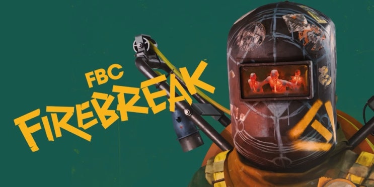 FBC: Firebreak FBC: 파이어브레이크 PS 플러스 스페셜 데이원 Xbox 게임패스 데이원 게임 : 네이버 블로그