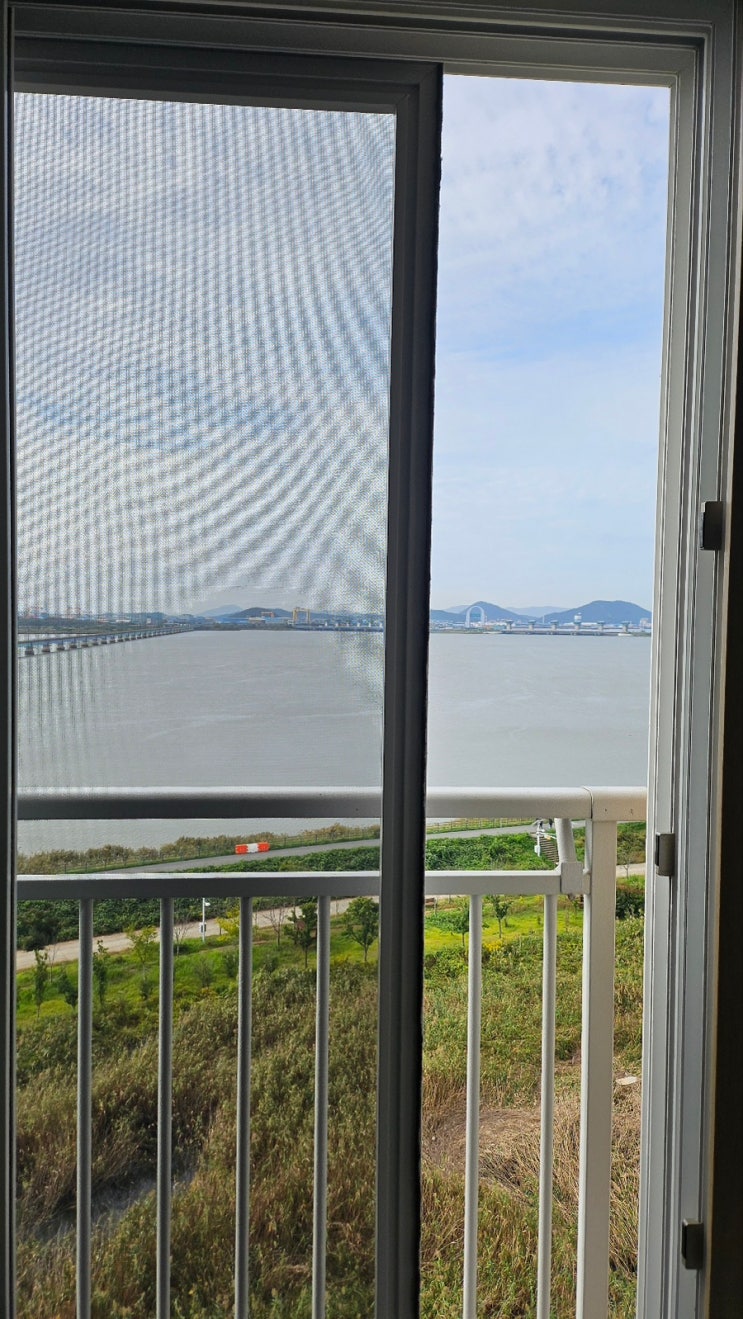 10월 21일 107동 남악 동부 센트레빌 리버파크 시공 후기 : 네이버 블로그