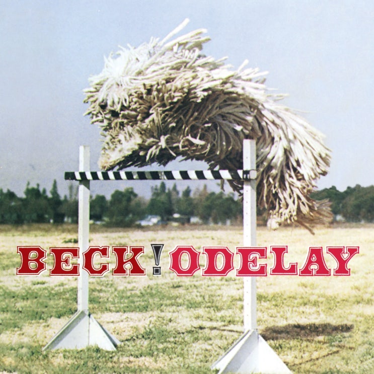 Beck – Where It's At, (Odelay) : 네이버 블로그