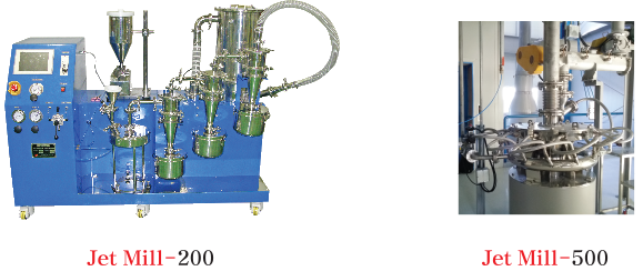 Jet mill;EV,battery;cathode active material(CAM);(AAM);Microstructure ...