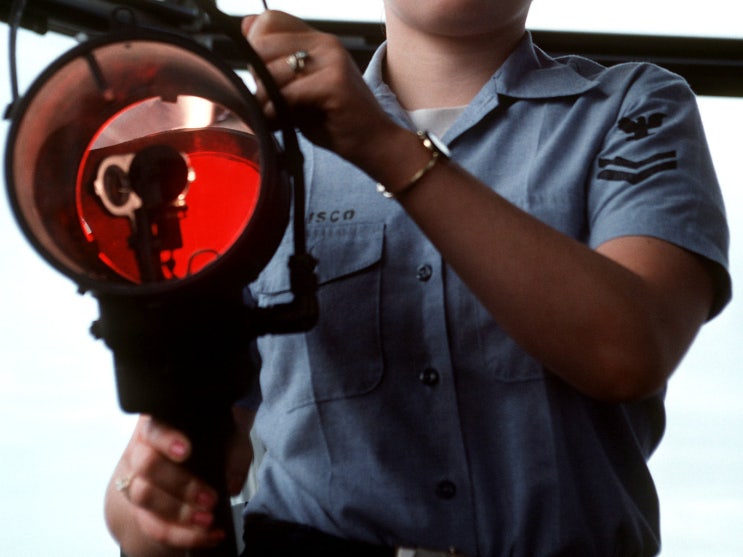 [AIM 4-3-13] 빛총신호 (Light Gun Signals)와 항공기 응신 : 네이버 블로그