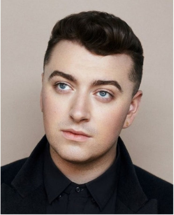 [8년 전 오늘] Sam Smith - Stay With Me (Live) - Stripped (Vevo LIFT UK ...