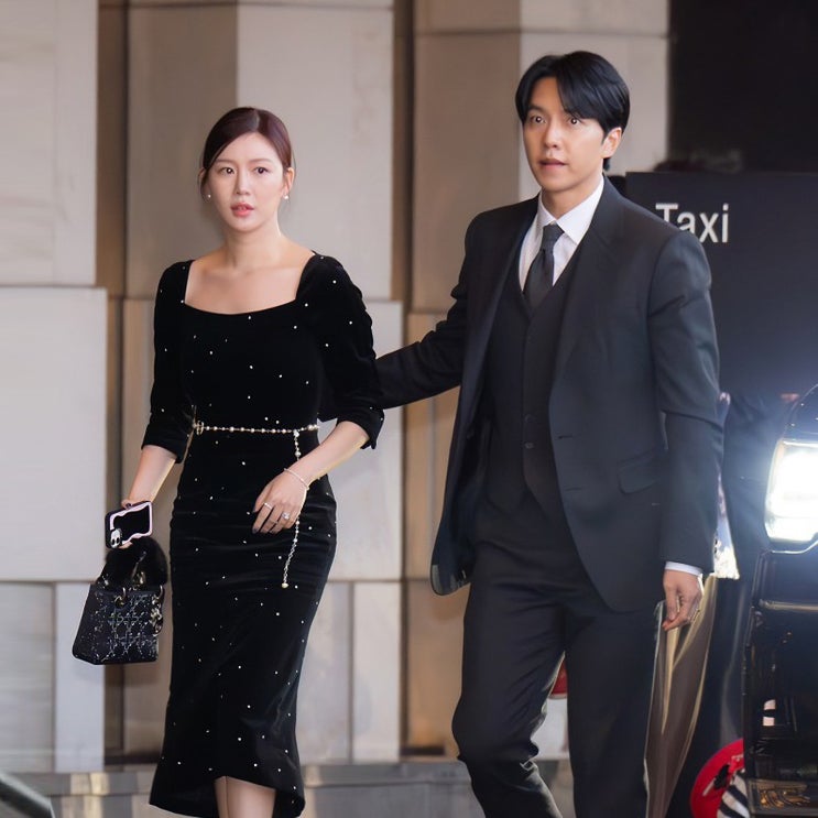 조세호 결혼식 하객 명품 가방 1등은 네이버 블로그