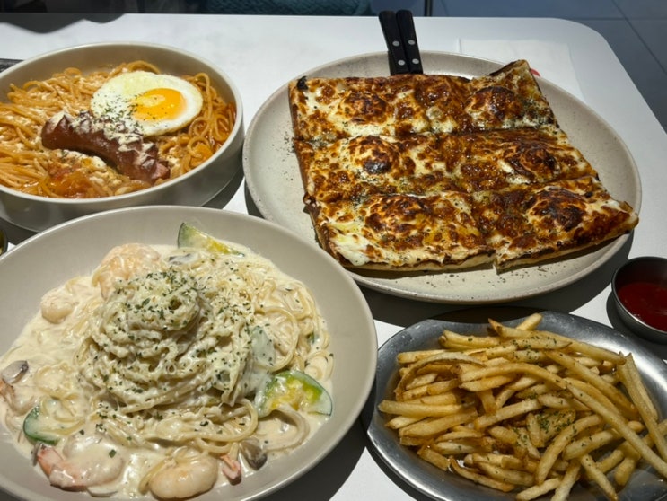 대구 오레가노:) 대구맛집/대구파스타/대구피자 : 네이버 블로그