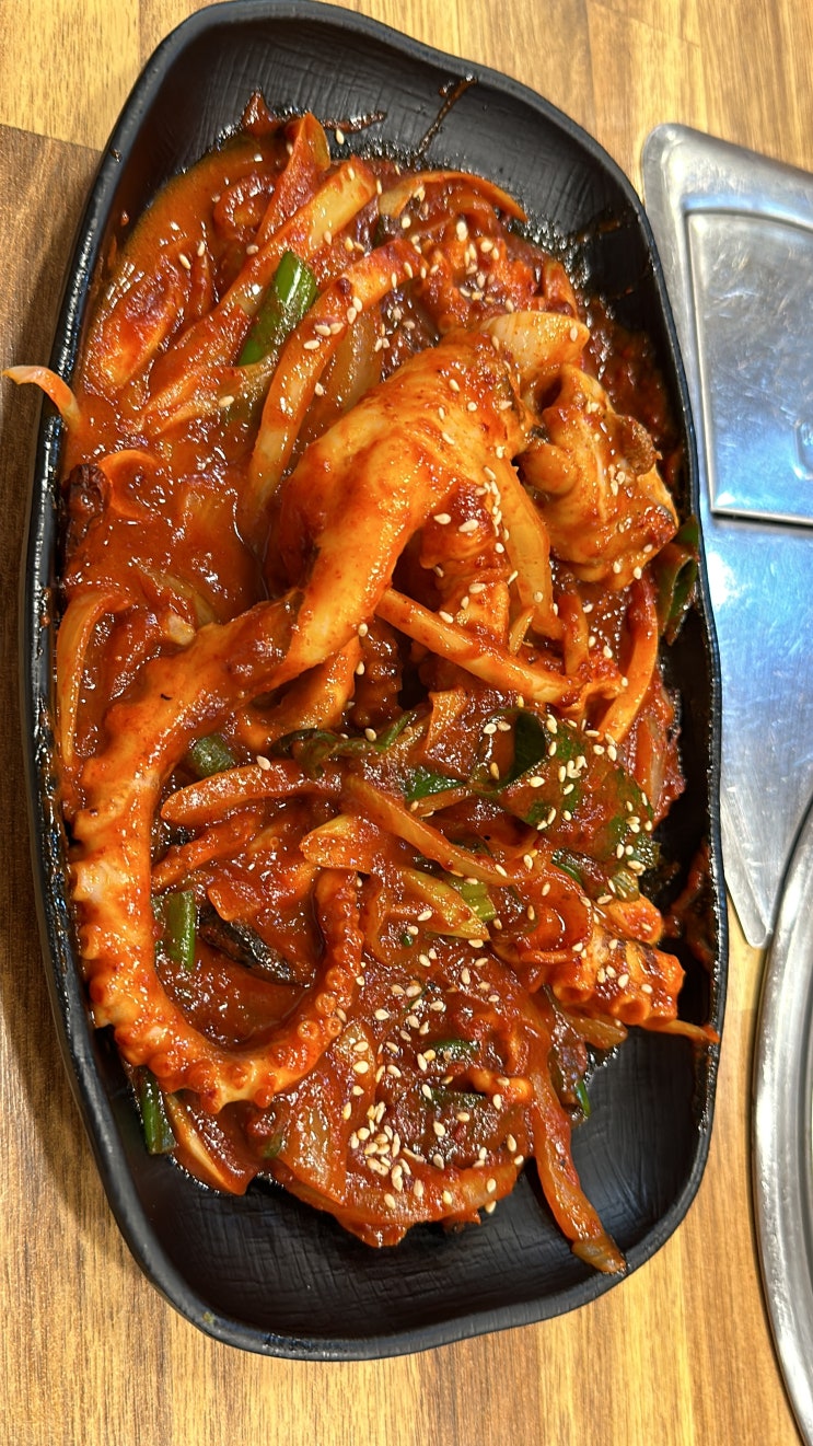 영등포 국회의사당역 부근에 위치한 다양한 한식메뉴가 인상적인 수정쌈밥2 네이버 블로그