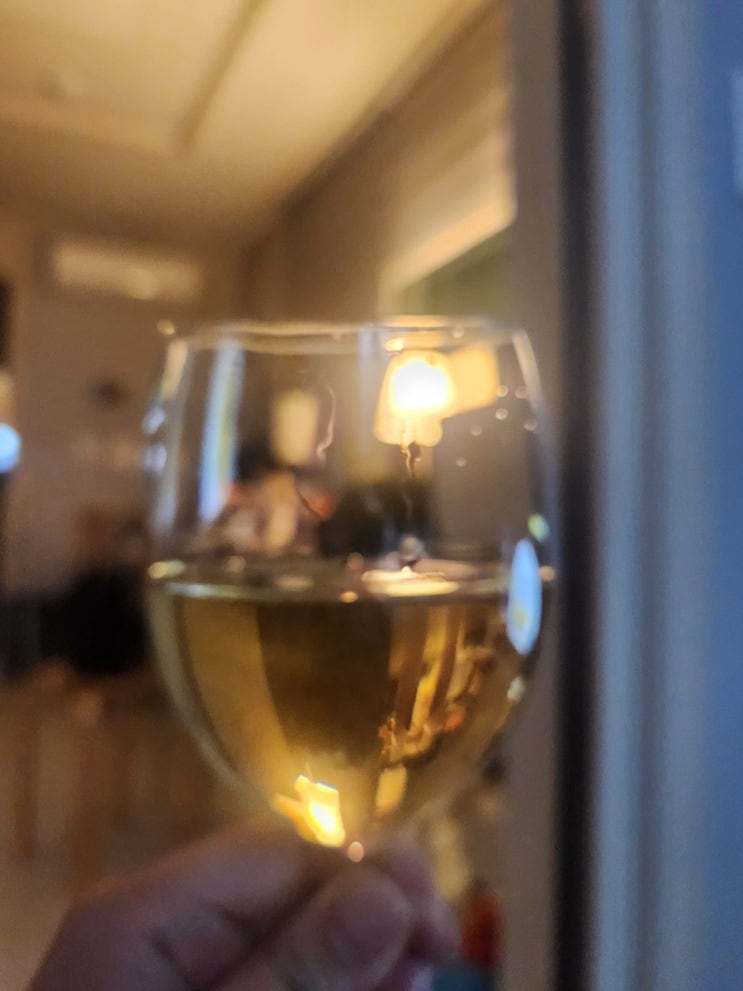 산막 와이너리 라라 후기 : 네이버 블로그