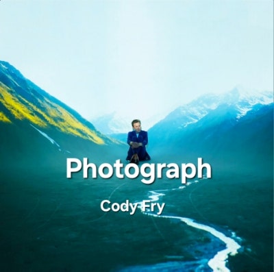 Photograph, Cody fry : 네이버 블로그
