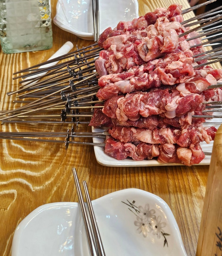 거제도 2박3일 여행 바다 양꼬치 카페 고현시장 : 네이버 블로그