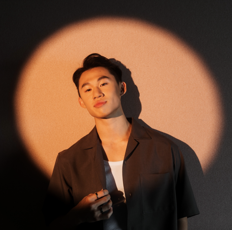 달달한 사랑 고백 노래 팝송 추천 / Thomas Ng 토마스 응 - like this. 가사 해석 : 네이버 블로그