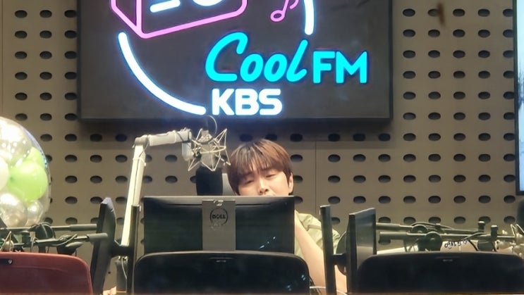 [B1A4 산들] KBS 라디오 오픈스튜디오 후기(위치, 자리, 출퇴근, 몬키라) : 네이버 블로그