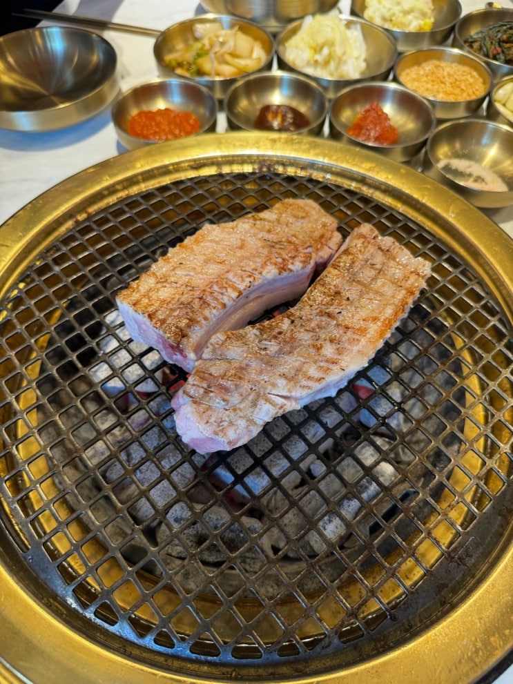 파주야당 금성회관 파주야당점 고기헌터 추천 야당맛집 네이버 블로그