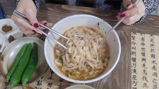 다시 돌아온 성서공단 막내국수 잔칫날 : 네이버 블로그