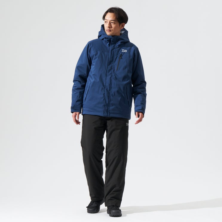 다이와 여성낚시복 DW-3524 : 네이버 블로그