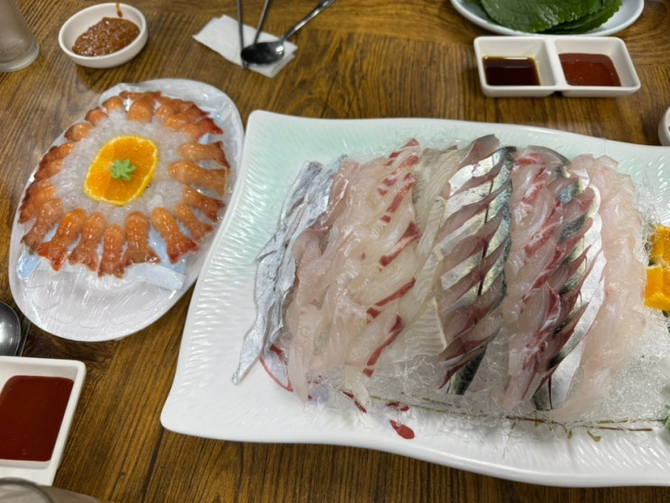 제주도 서귀포 올레시장 가성비 좋고 고등어회 먹기 좋은 기흥어물 네이버 블로그