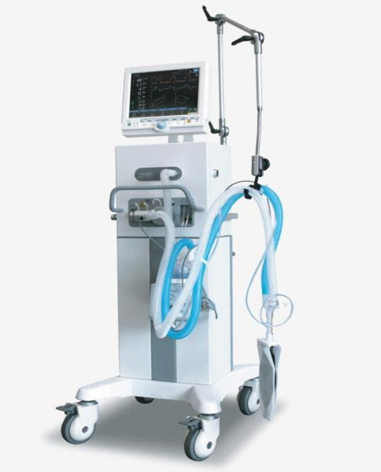 [ICU] ventilator mode : 네이버 블로그