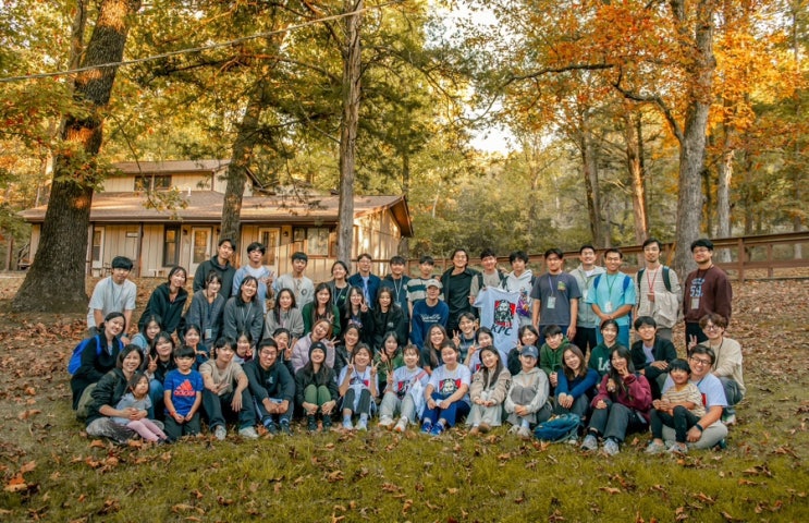 2024 KPC 청년부 가을 수련회 RECAP : 네이버 블로그