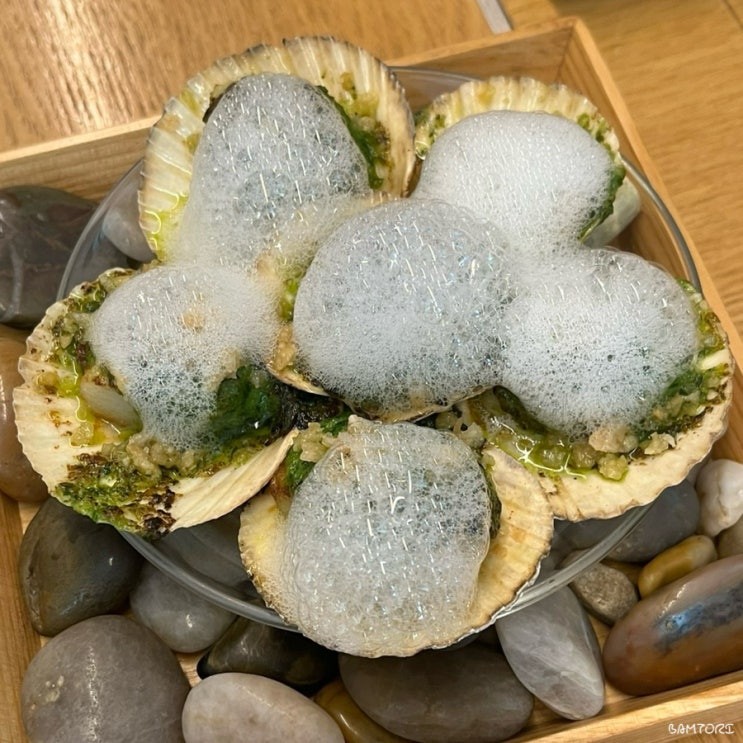 모임장소 추천 서촌 맛집 PATIC 파틱 : 네이버 블로그