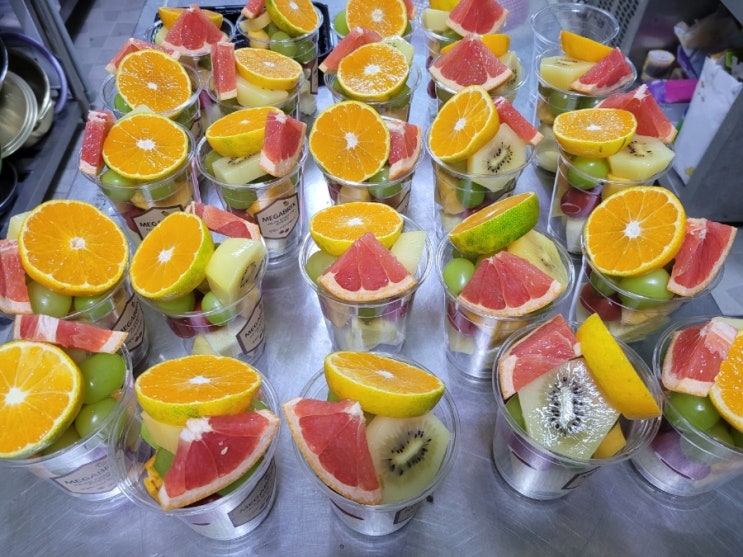 대흥동컵과일,선화동컵과일,목동컵과일,중촌동컵과일,오류동컵과일,용두동컵과일, 메가브릭스과일창고 : 네이버 블로그