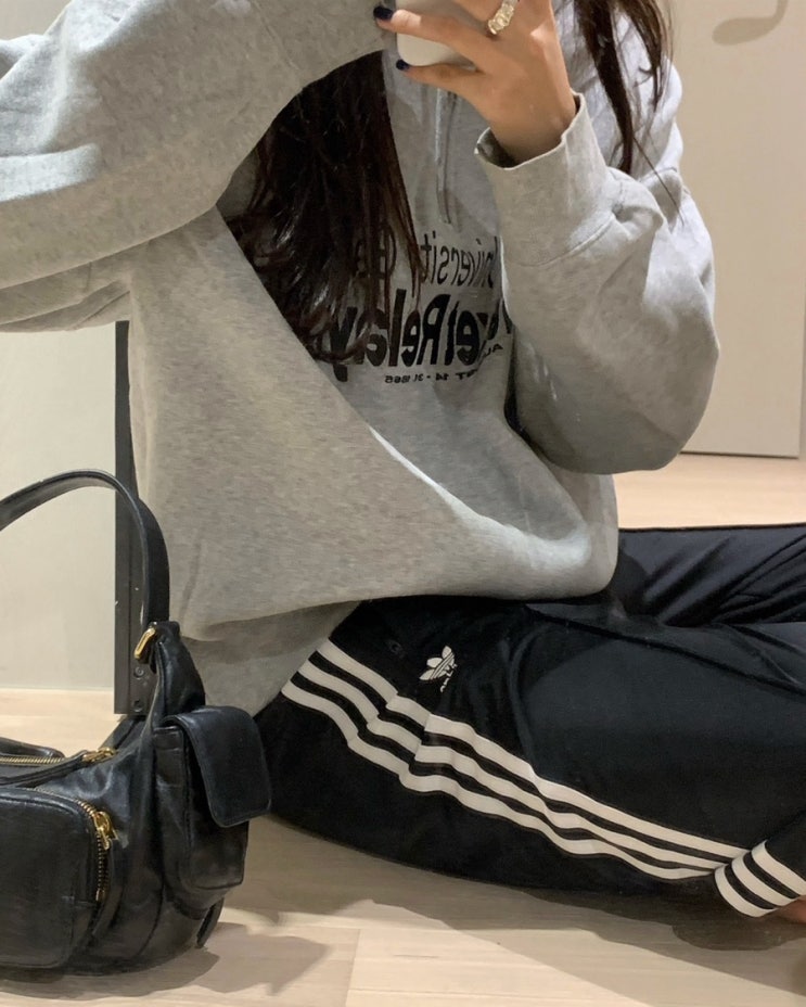 아디다스 츄리닝바지ㅣ파이어버드 트랙팬츠 IT7404 구매후기(착샷 O) : 네이버 블로그