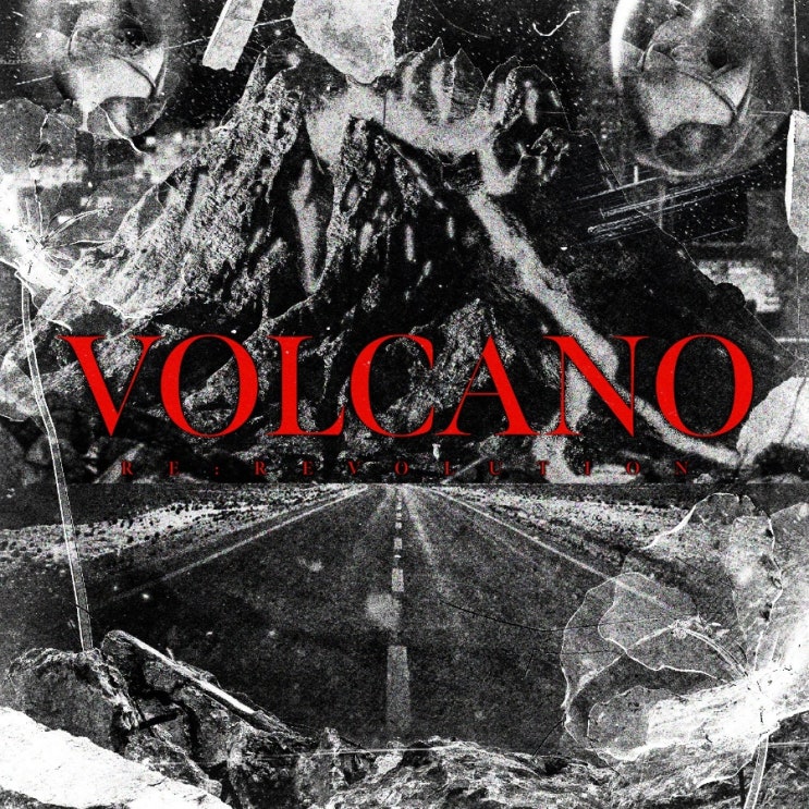 Re:revolution-Volcano Lyrics (리레볼루션-볼케이노 가사) : 네이버 블로그